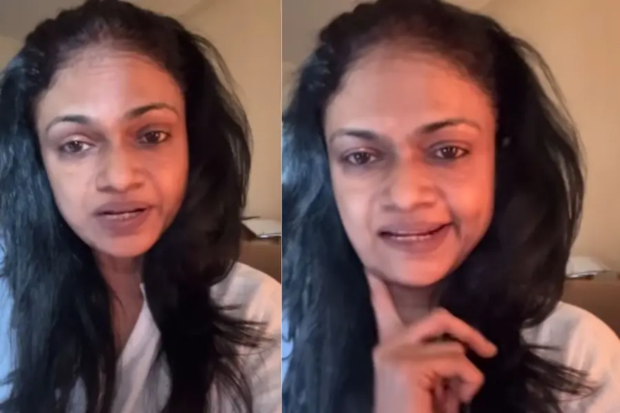 ‘He kicked me with his boots like a WWF wrestler’: Singer Suchitra ...