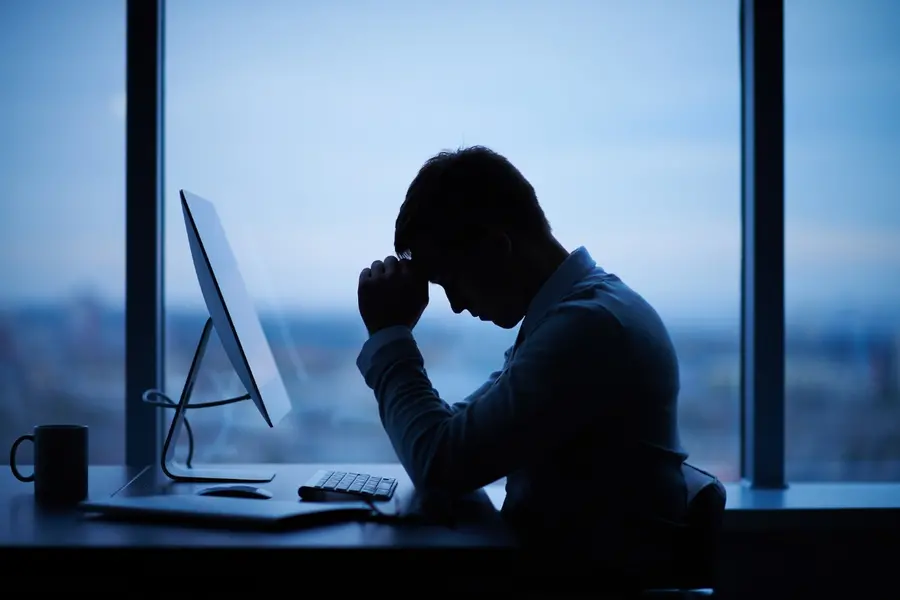 Viral post reveals why ex-Microsoft worker quit new job in just 20 days ...