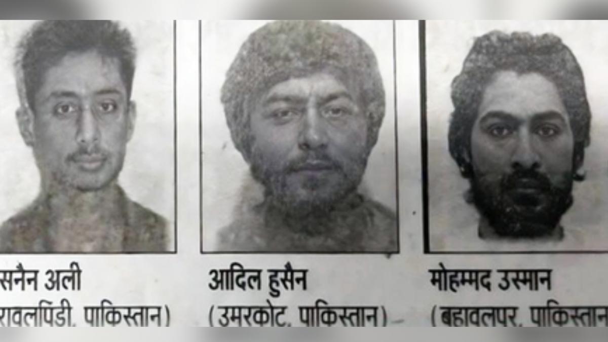 High alert in Bihar after suspected JeM terrorists enter via Nepal ...
