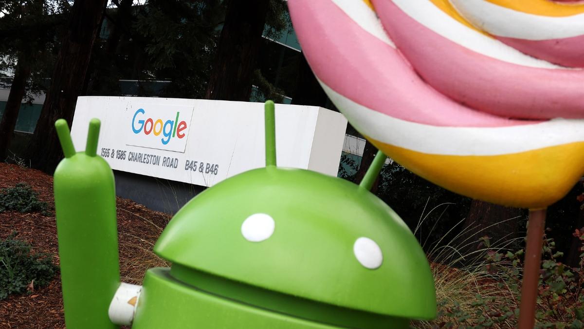 Android 17 ‘Cinnamon Bun’ codename revealed; stable rollout likely June ...