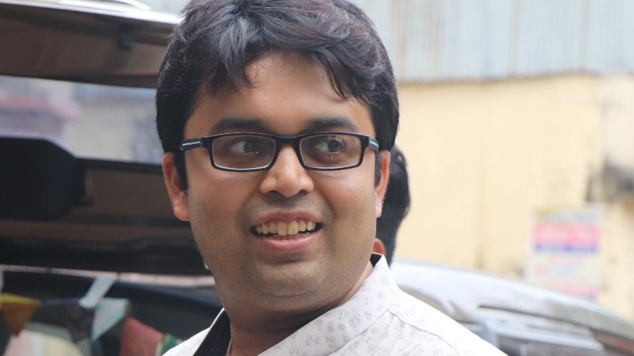 Director Tathagata Ghosh on the human story of Amar Comrade | Interview