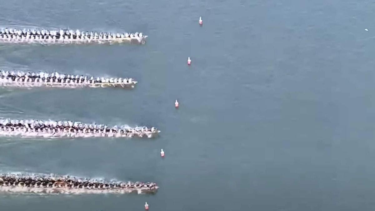 Veeyapuram Chundan crowned champion at 71st Nehru Trophy Boat Race