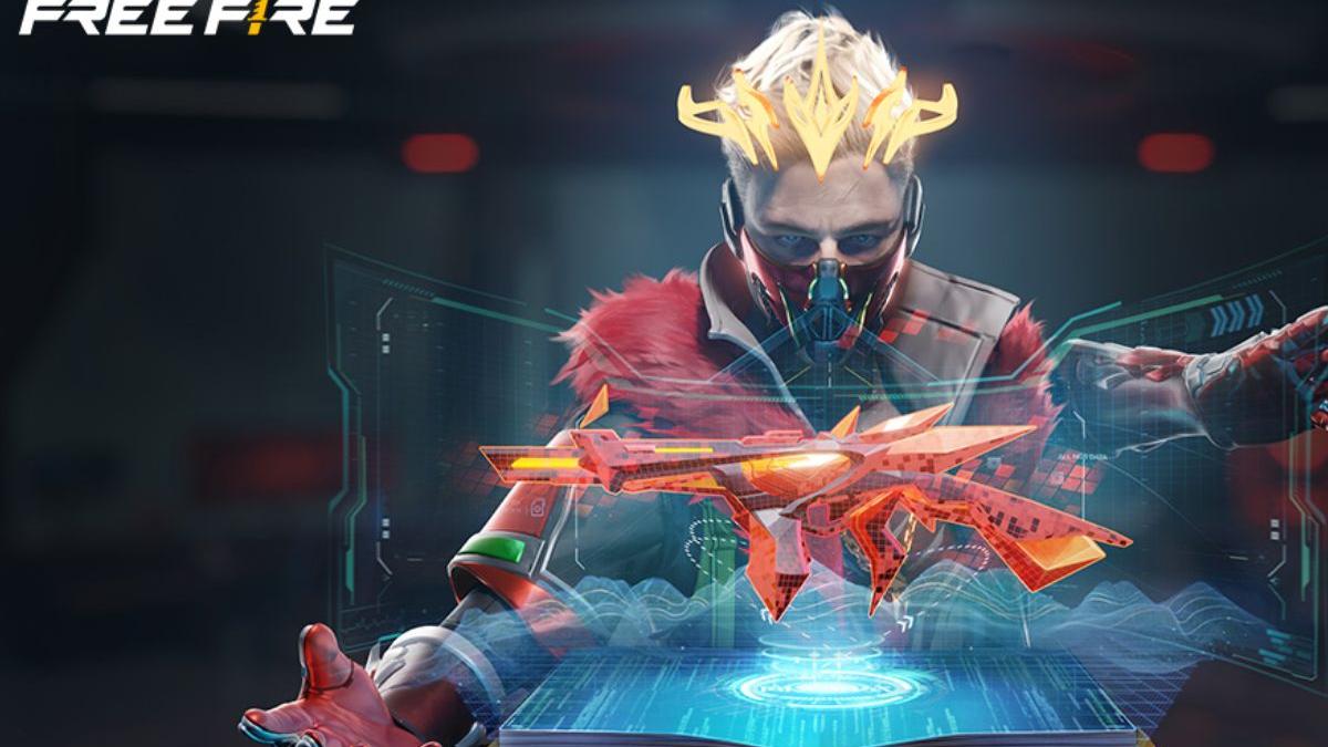 Free Fire MAX (August 31): Redeem now for a chance at free Booyah Pass