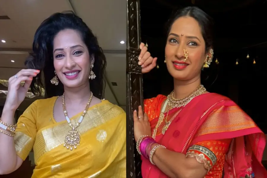 Marathi actress Priya Marathe passes away