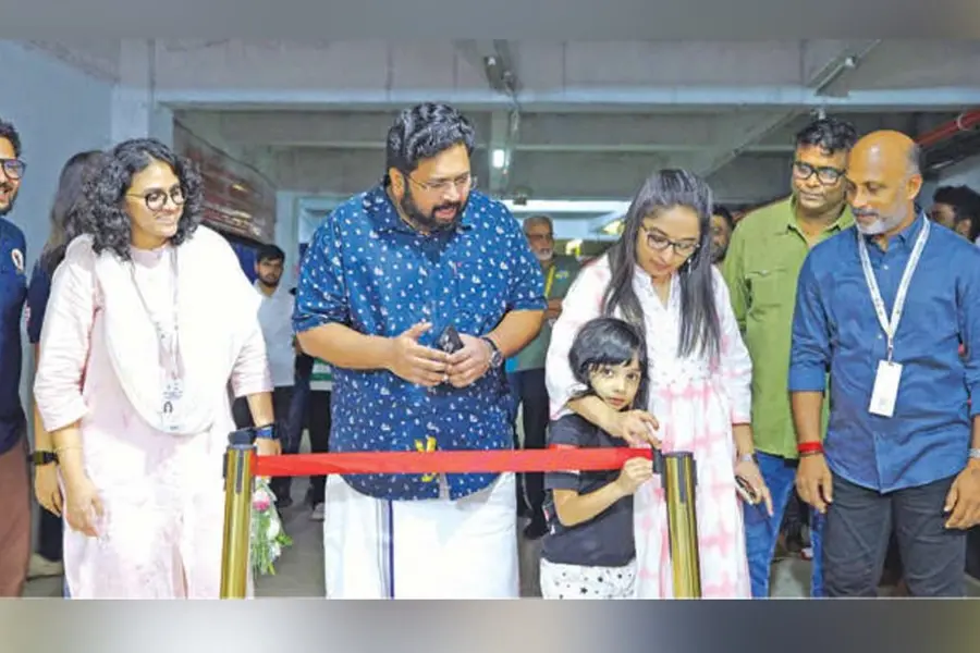Fan Village adds festive cheer to Kerala Cricket League