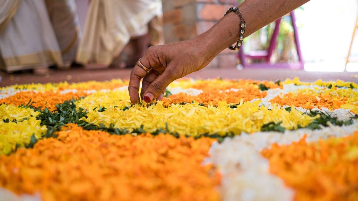 Rain to play spoilsport in Onam celebrations: IMD issues yellow alert ...