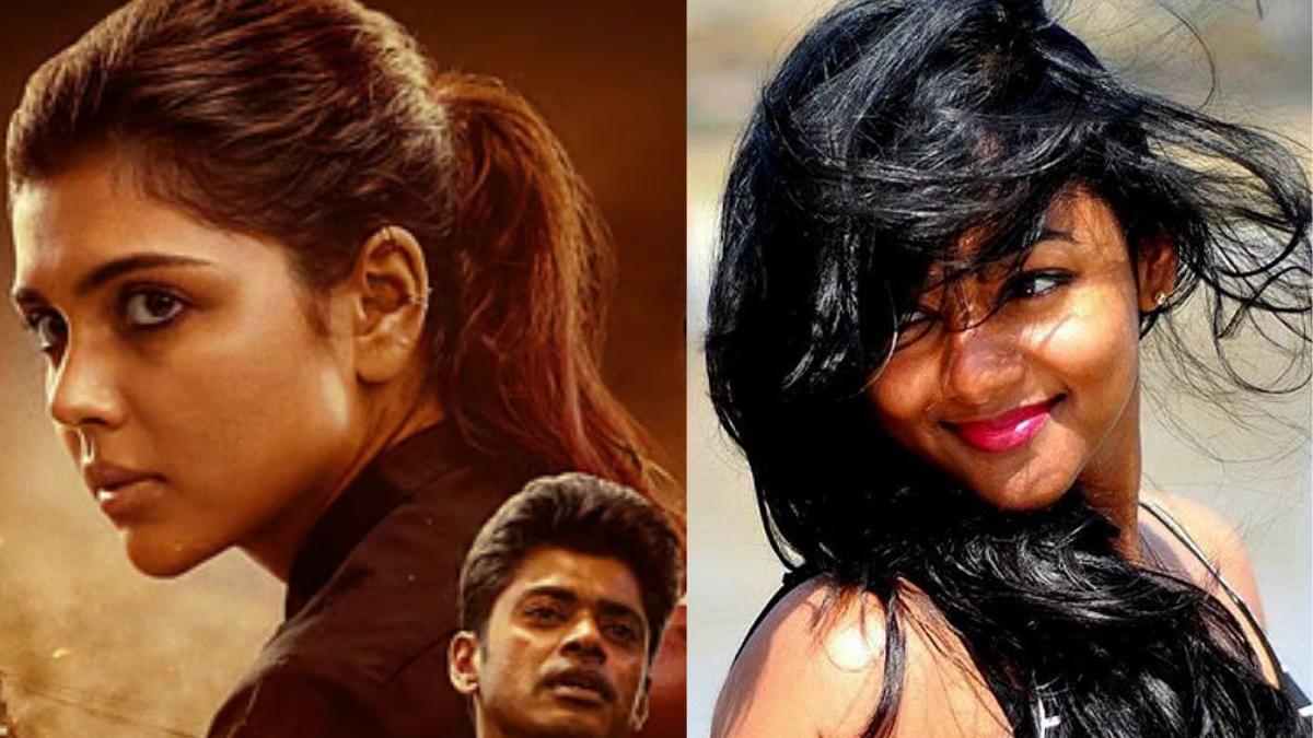 'Santhy Balachandran is the heartbeat of Lokah': From stage to screenwriting glory