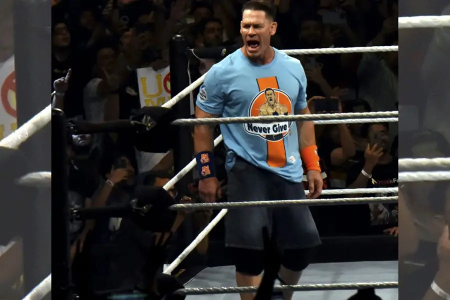 WWE RAW September–October 2025 airing times shift on Netflix as Cena’s ...