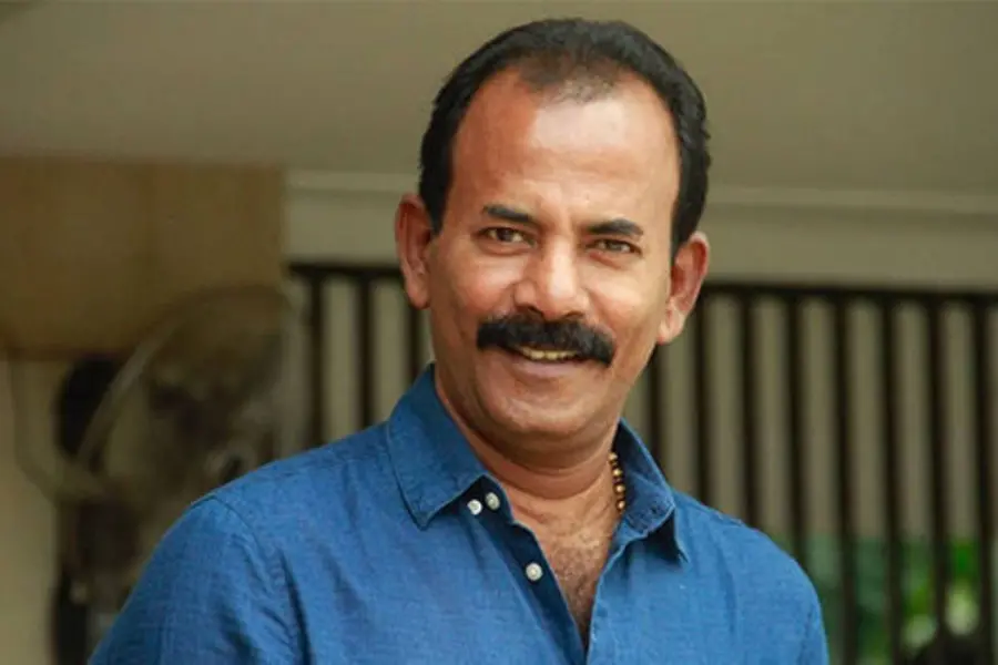 ‘Biju Menon was my 1st choice, but Mohanlal gave me his dates’: Major ...