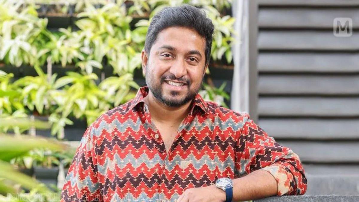 Old-style, typical family dramas may no longer work at the box office: Vineeth Sreenivasan