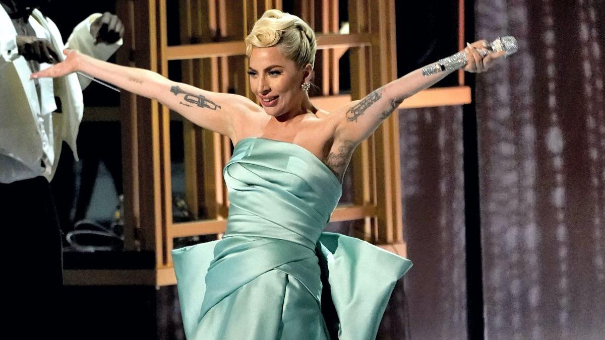 ‘I hope you can forgive me...’: Lady Gaga postpones Miami show moments ...