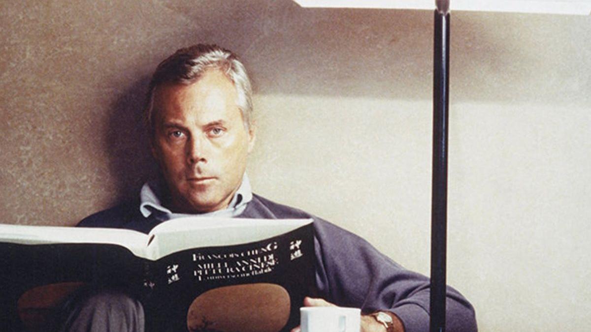 ‘Forever our KING’: Versace, Vogue, Sonam Kapoor pay tribute as Giorgio ...