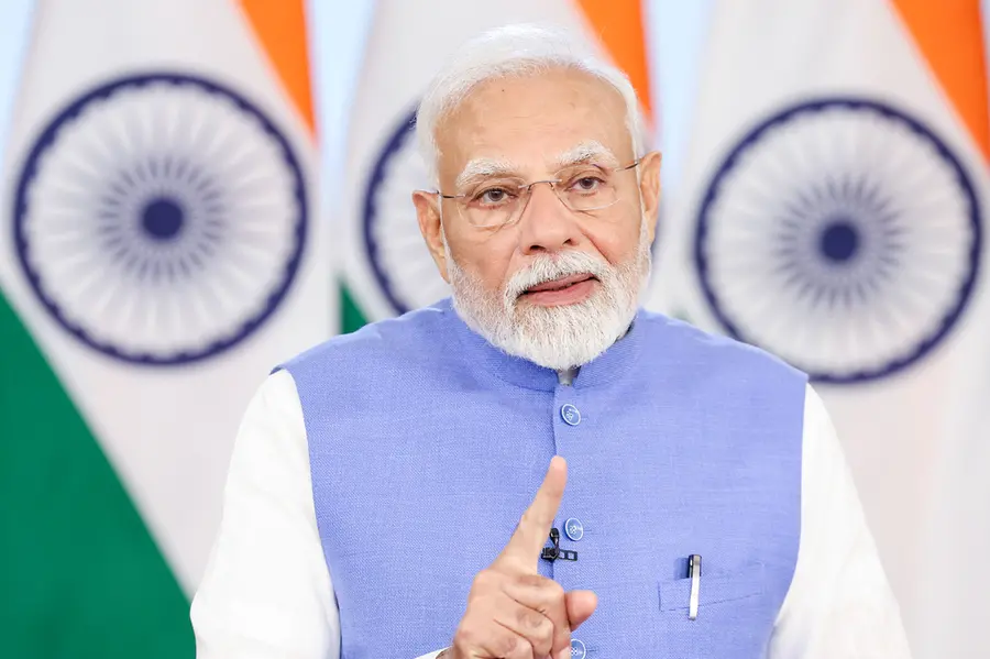 PM Modi, top leaders extend Onam greetings, pay tribute to Kerala’s ...