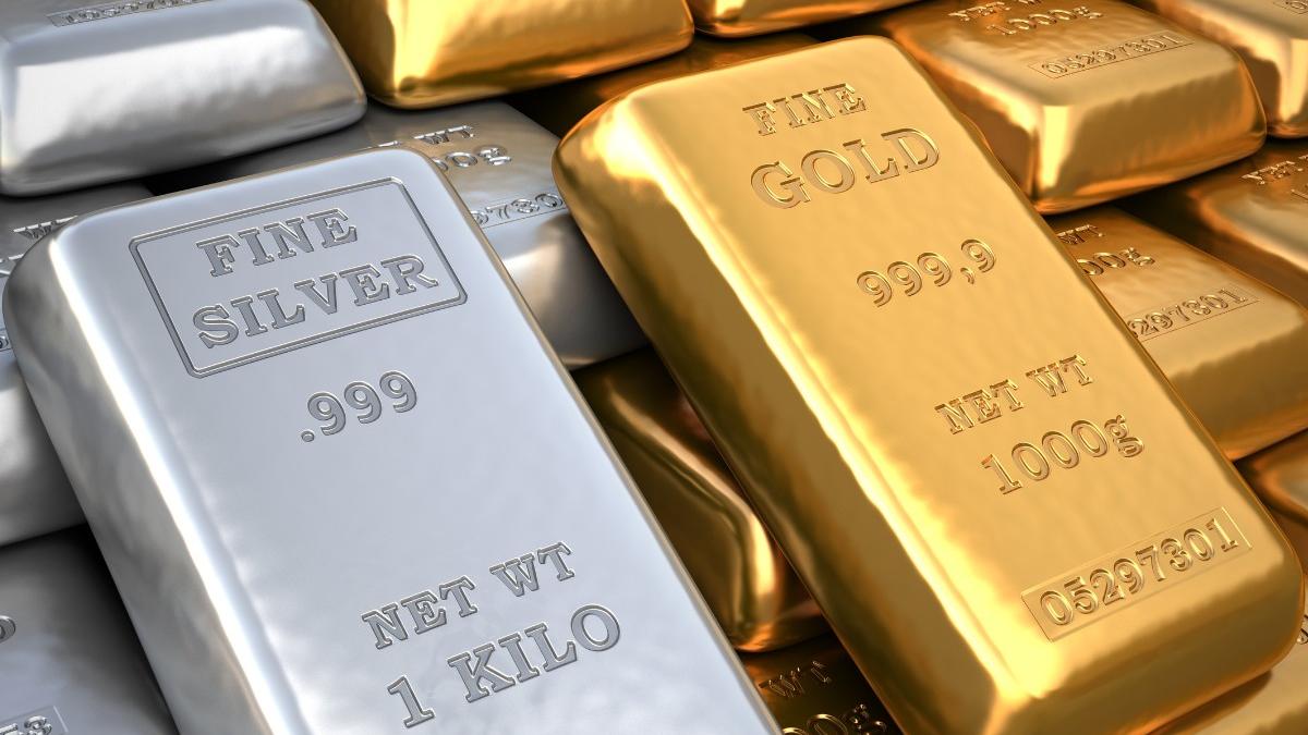 Gold and silver rates in India today (September 6, 2025): Check latest ...