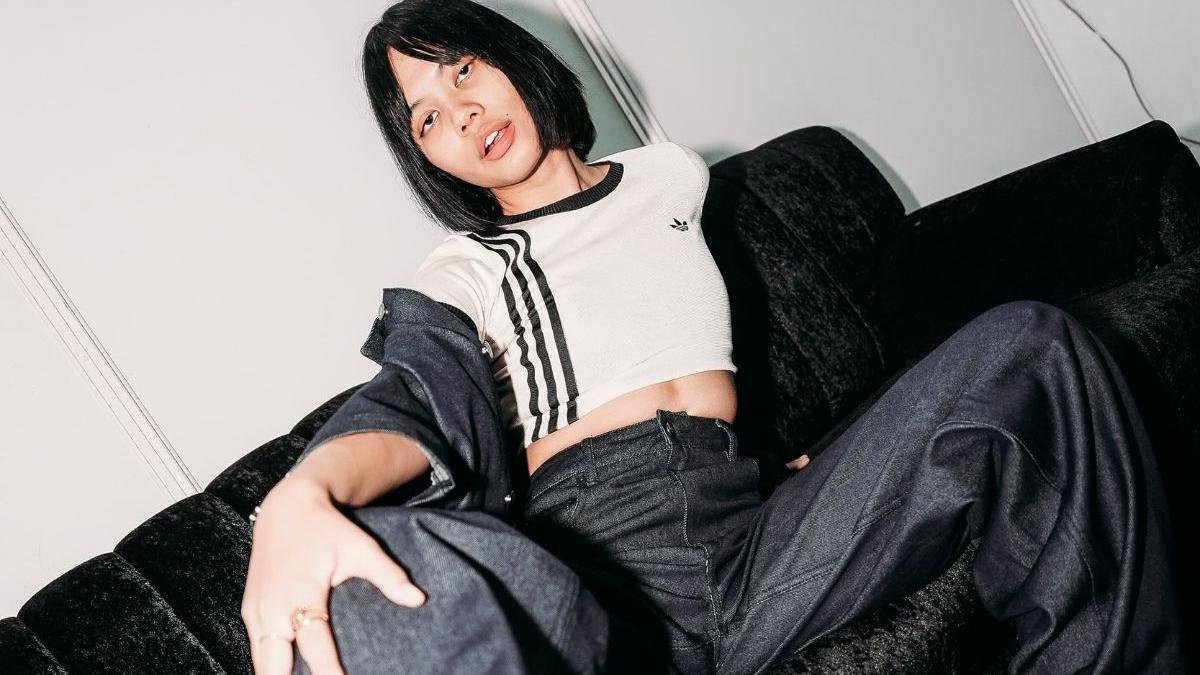 ‘I didn’t want it to be just any movie...’: Shillong rapper Reble on ...