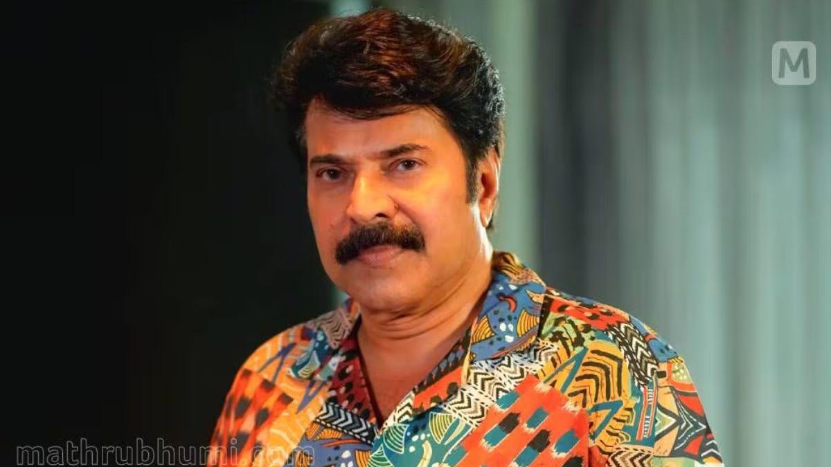 Mammootty at 74: A look back at must-watch films that defined his ...