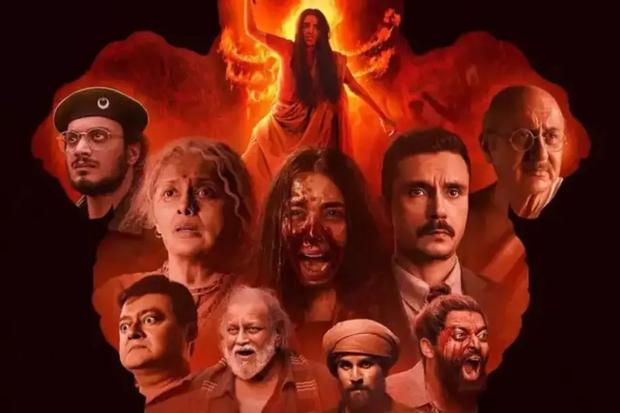 ‘The Bengal Files’ day 1 box office collection: Vivek Agnihotri’s film opens dismally, fails to ...