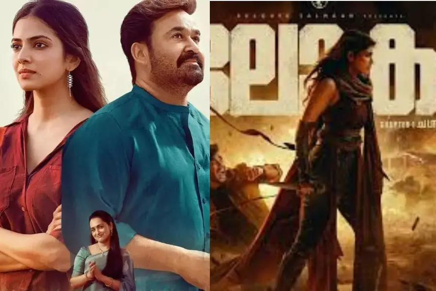 Onam clash: ‘Hridayapoorvam’ crosses ₹50 cr, ‘Lokah’ doubles tally