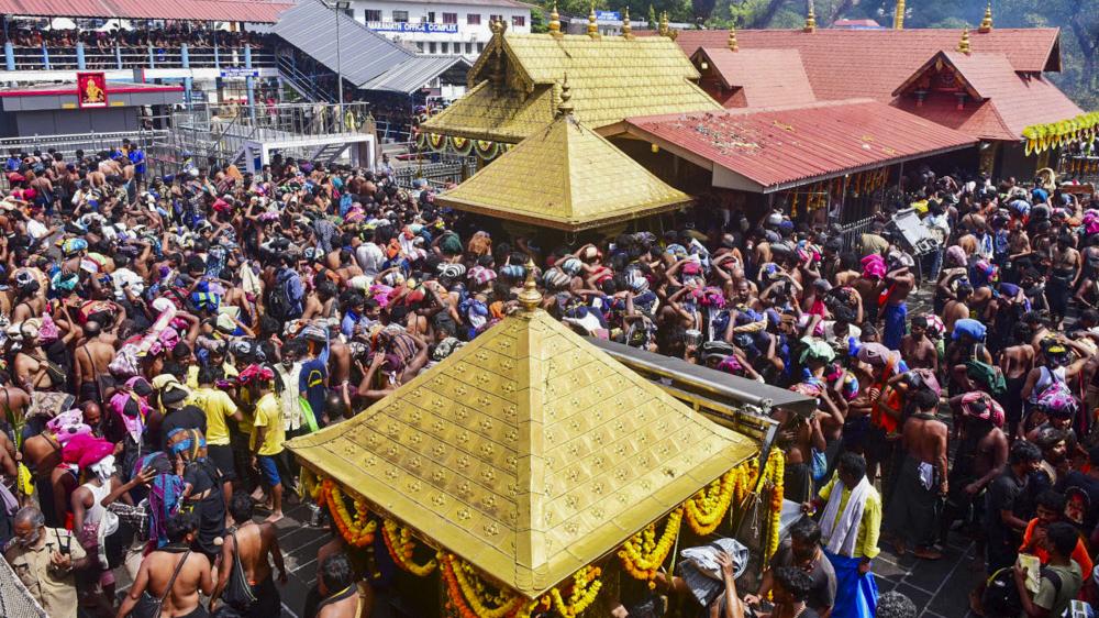 Left's Ayyappa gamble: From Navothanam to Nivedyam? | Mathrubhumi English