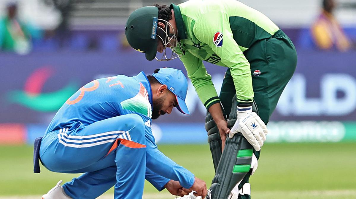 Asia Cup: Political tensions simmer as India bereft of Kohli-Rohit face ...