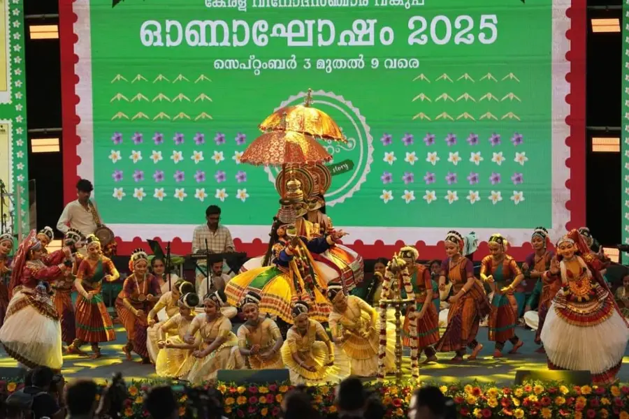 Onam celebrations: Holiday for educational institutions and traffic ...