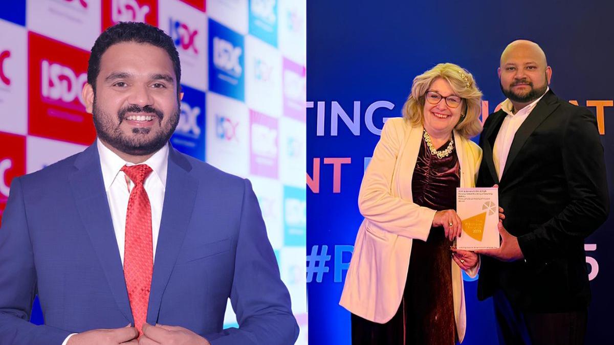 From Pineapple Town to PIEoneer Glory: Kerala native Tom Joseph a key ...