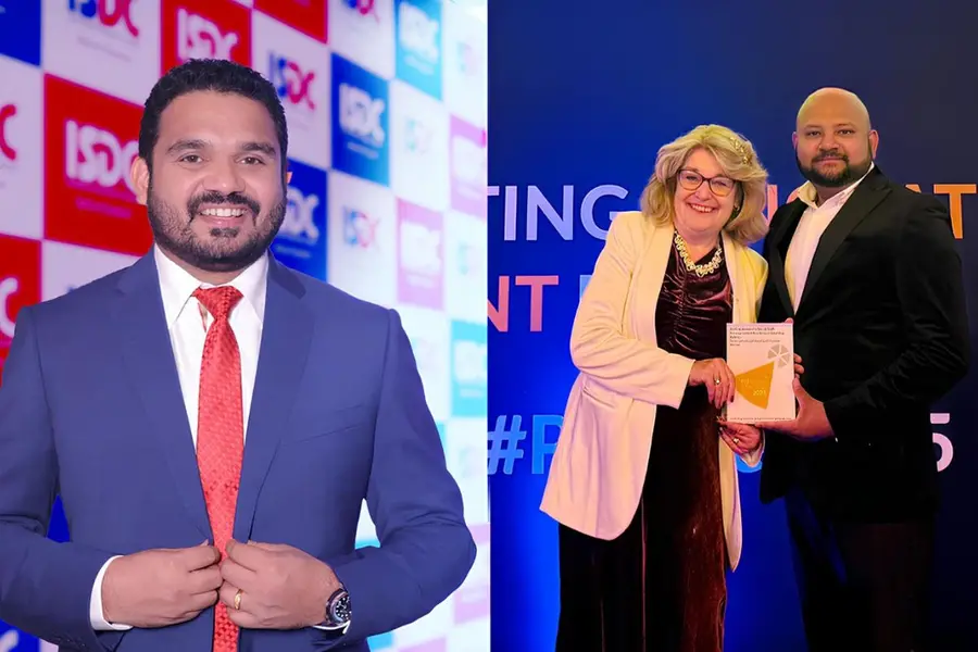 From Pineapple Town to PIEoneer Glory: Kerala native Tom Joseph a key ...