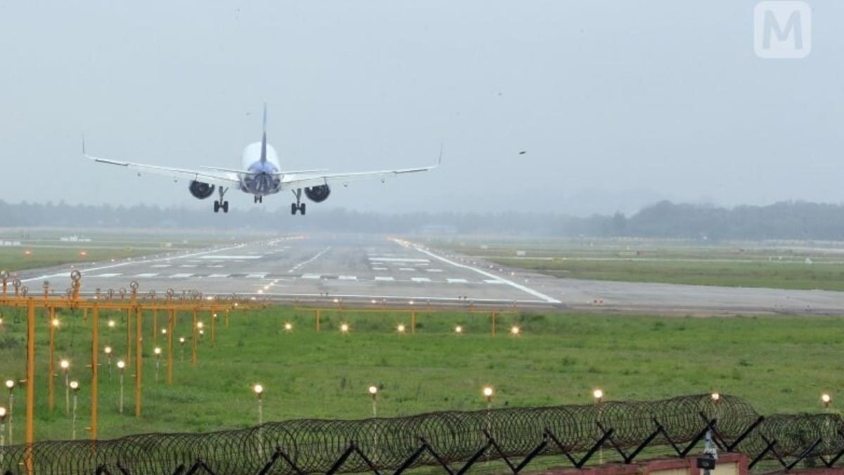Thiruvananthapuram Airport to welcome five-star hotel; ₹136.31 Cr project with 240 rooms, 660 ...