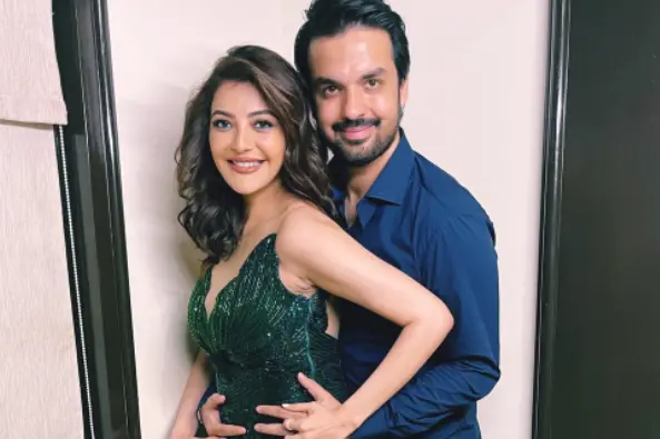 'I am perfectly fine': Actress Kajal Aggarwal dismisses death rumours ...