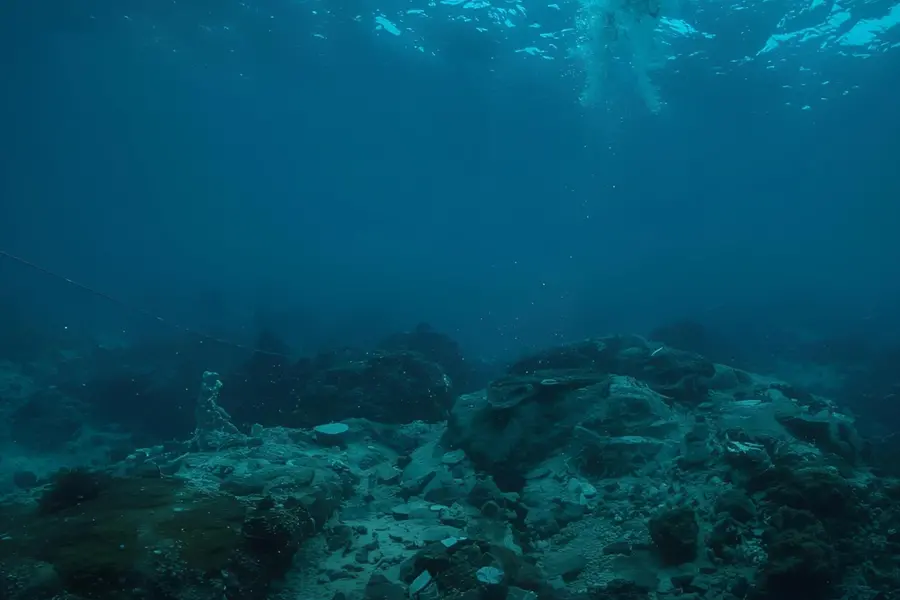 Red sea cable cuts likely caused by commercial ship anchor, say experts