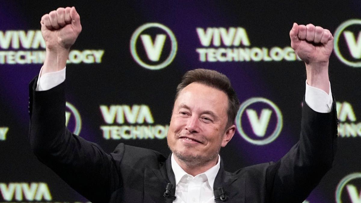 ‘What if you could reverse laziness’: Elon Musk shares Dilbert creator ...