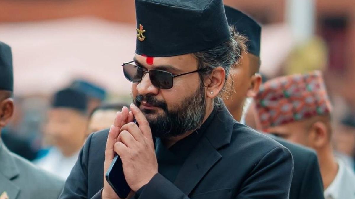 Balen Shah: Rapper, engineer, mayor — Nepal’s Gen Z sees a future PM