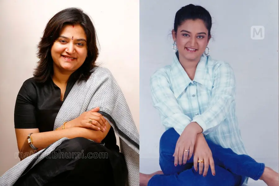 ‘I was forced to do those scenes...’: Actress Mohini opens up about her ...