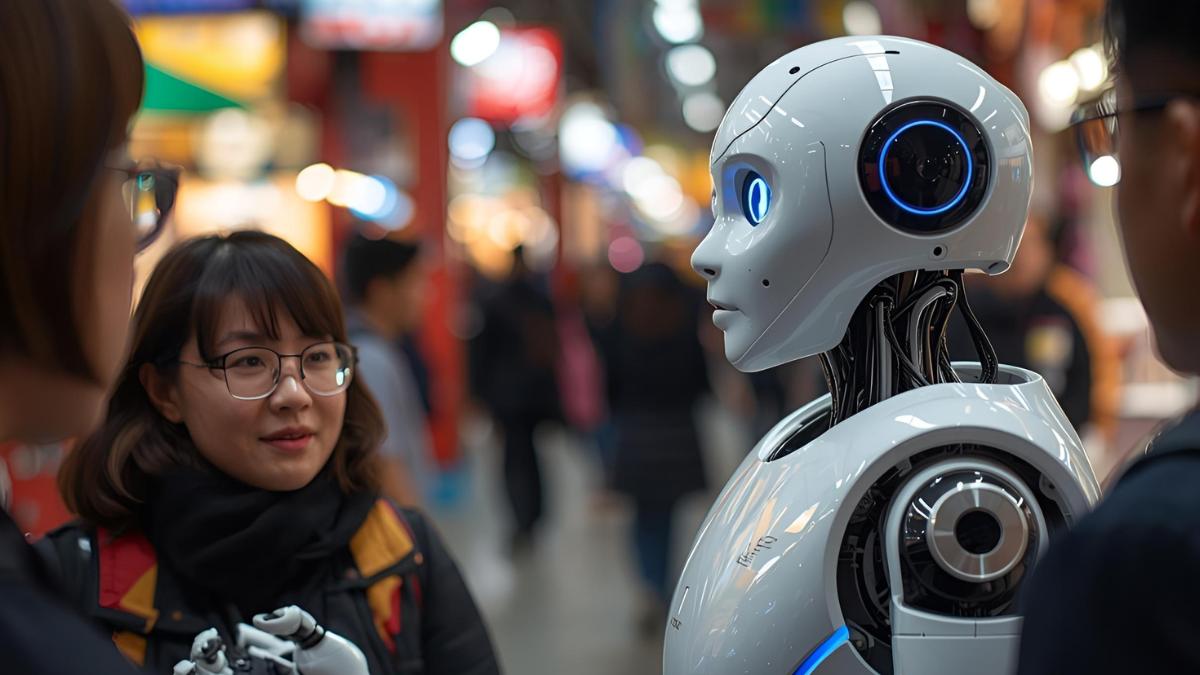 South Korea to mass-produce humanoid robots by 2029 | Mathrubhumi English