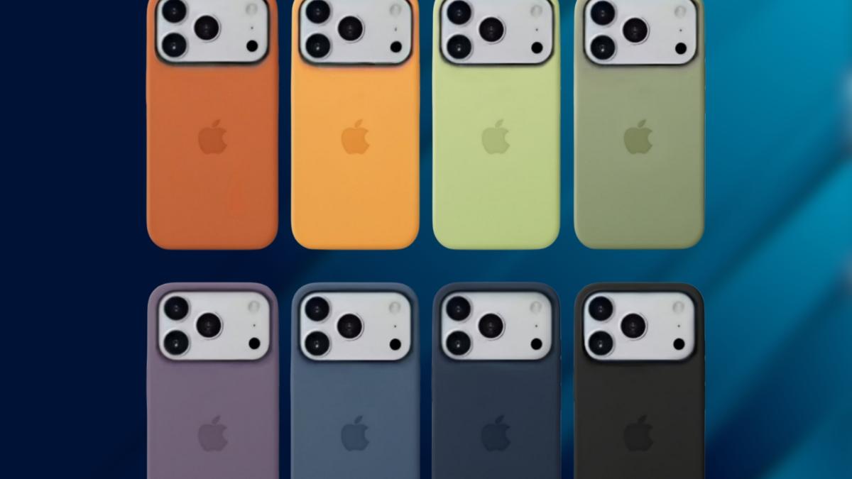 'Where is Siri?': Critics say Apple ignored AI at iPhone 17 event