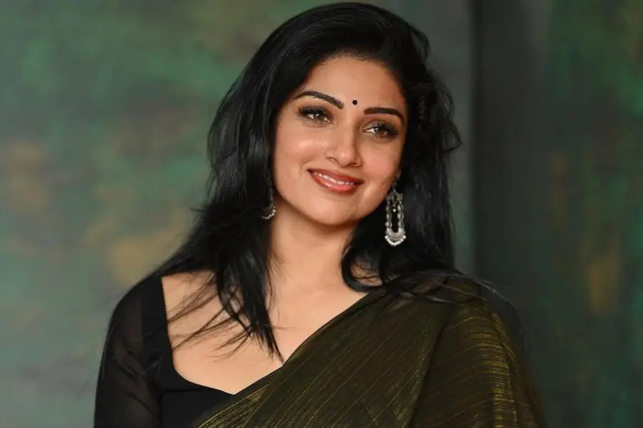 ‘People would see me as your mother’: Actress Avantika responds to ...