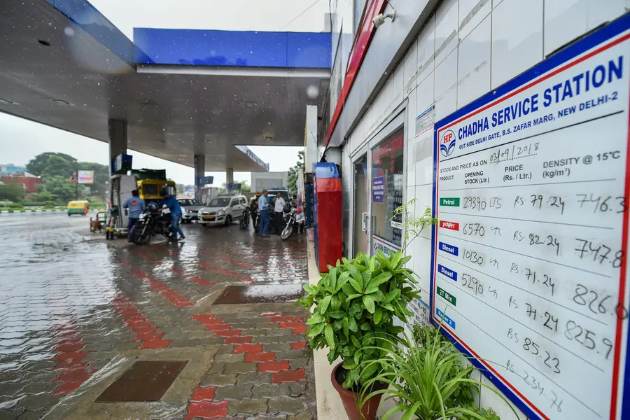 September 11 fuel price update: Check petrol, diesel rates across major ...