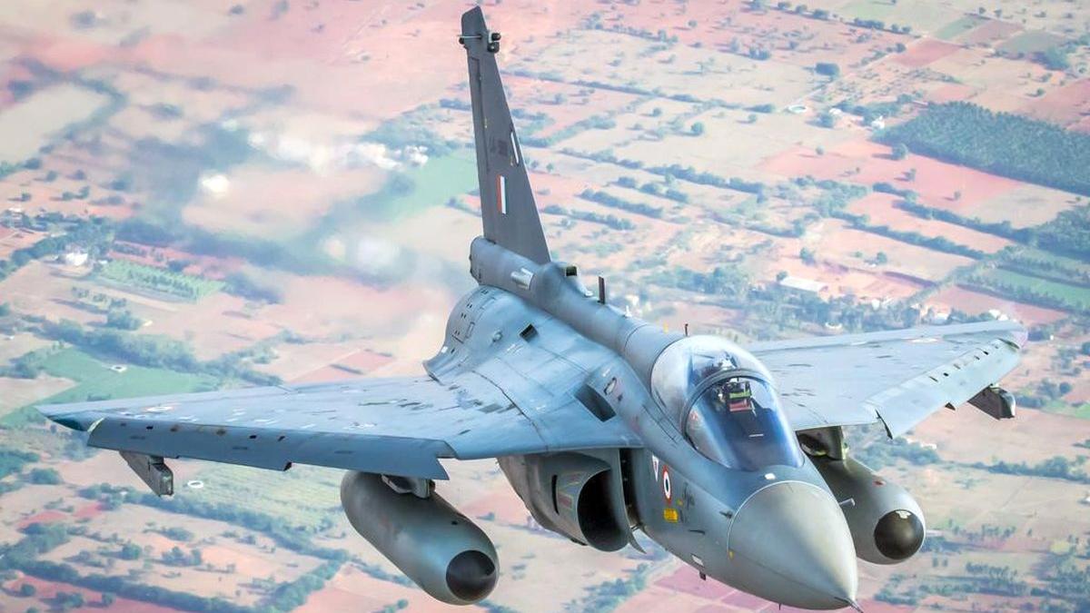 Explainer | How Safran and DRDO plan to power India’s future combat jets