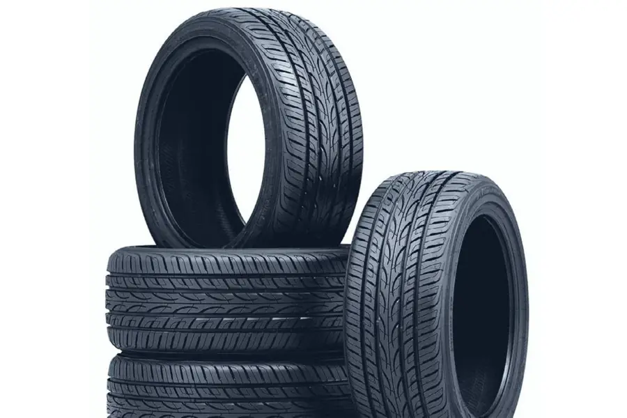 GST cut slashes tyre prices, set to double sales and boost small rubber ...