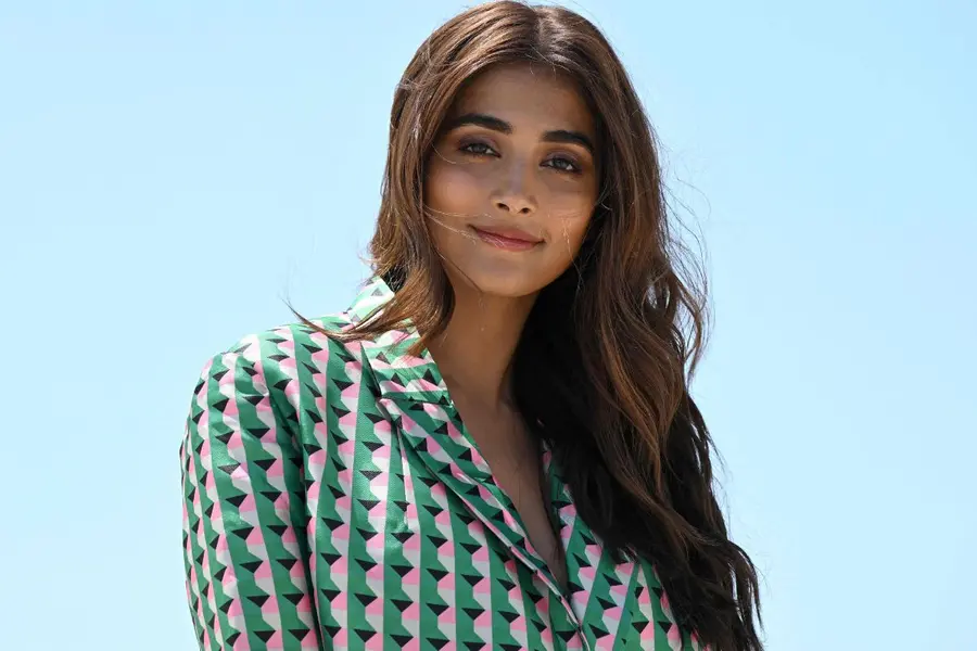 DQ41 gets its leading lady: Pooja Hegde on board with Dulquer Salmaan ...