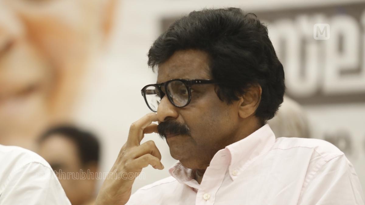 Kerala MLA Muneer hospitalised after low potassium triggers cardiac ...