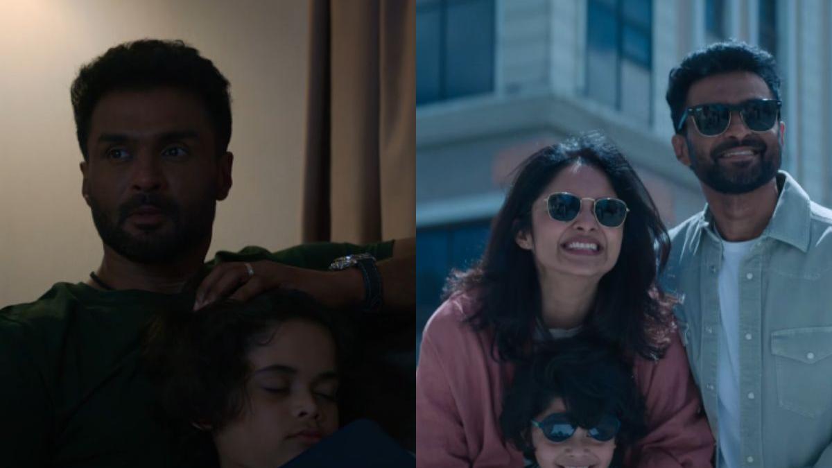 First song from Karam drops: Shaan Rahman’s score and gripping visuals ...