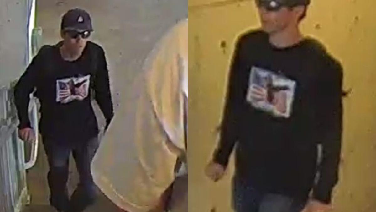 Charlie Kirk assassination: FBI launches search for suspect after ...