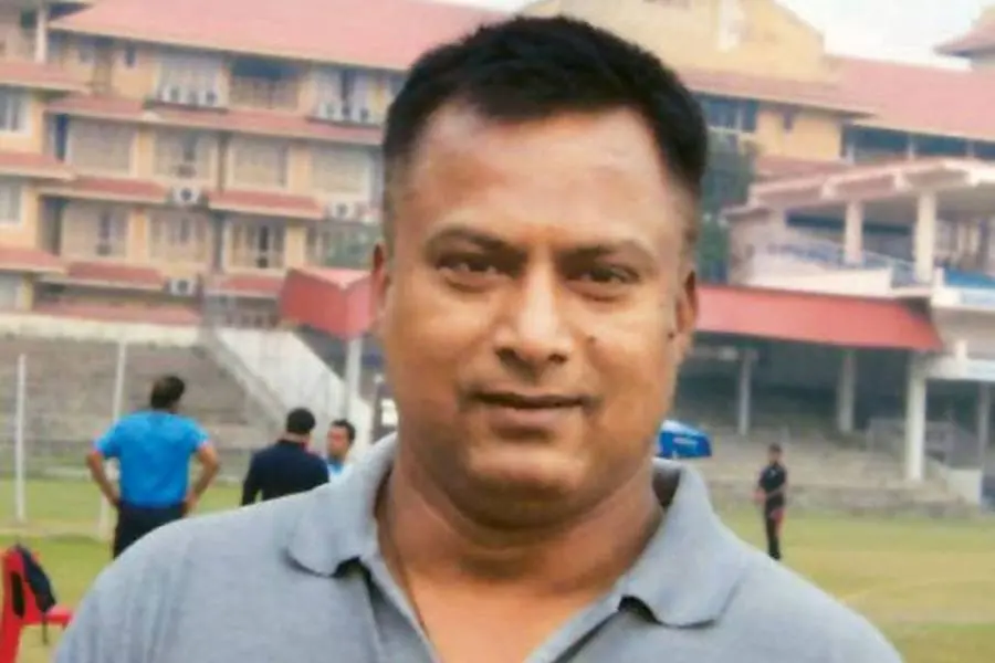 വനിതാ താരങ്ങള്‍ക്കെതിരേ ലൈംഗികാതിക്രമം; മുന്‍ ഇന്ത്യന്‍ ബാറ്റ്‌സ്മാന് ...
