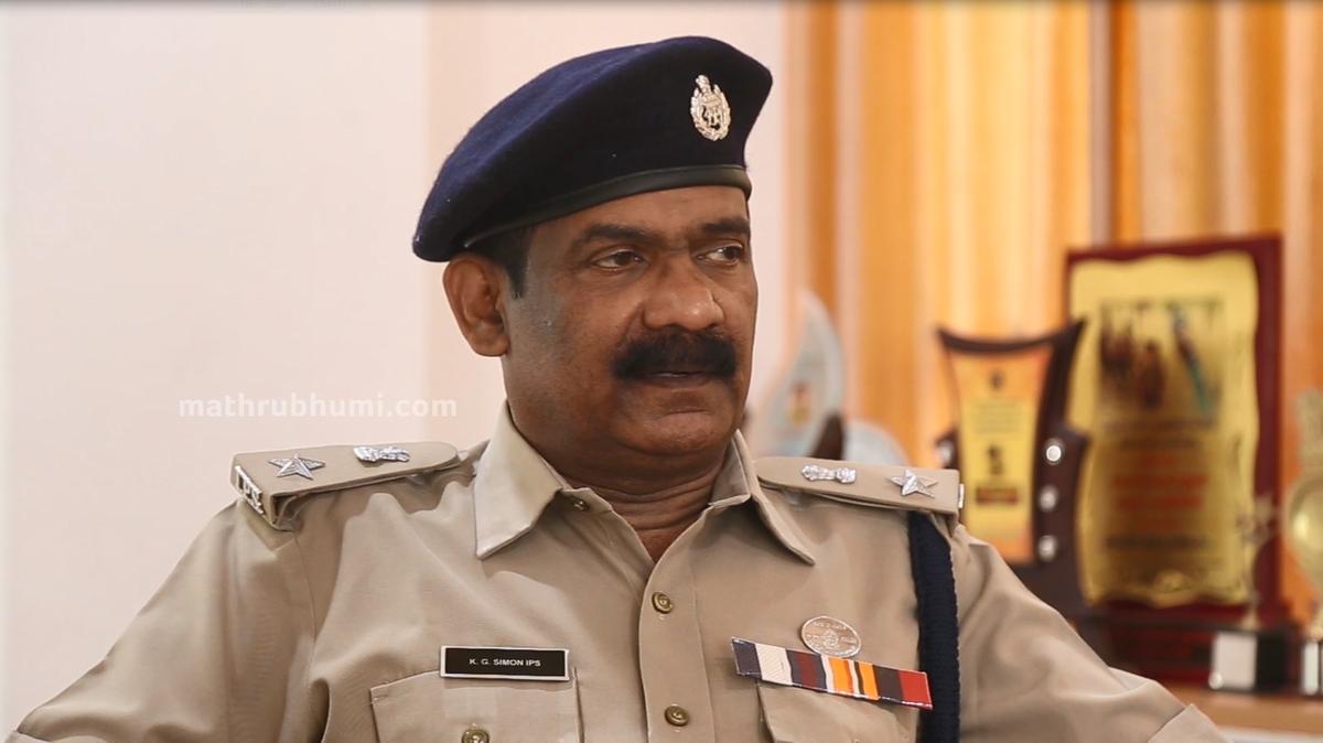കൂടത്തായിയിലെ ബ്രില്ല്യന്റ് മാന്‍ ഇനി പത്തനംതിട്ടയില്‍ | Mathrubhumi