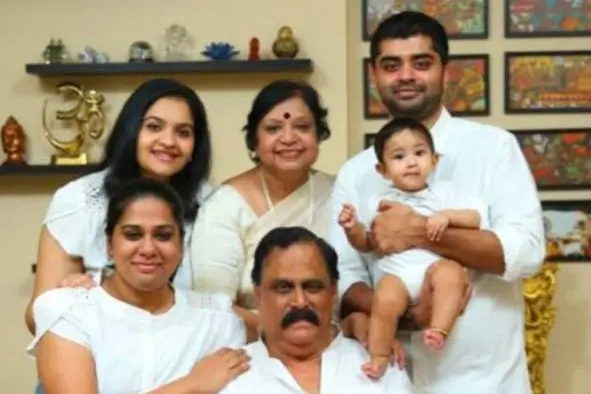 ഞാന്‍ ചിത്രയുടെ ഏറ്റവും വലിയ ആരാധികയും ആസ്വാദകയും- കെ എസ് ബീന | Mathrubhumi