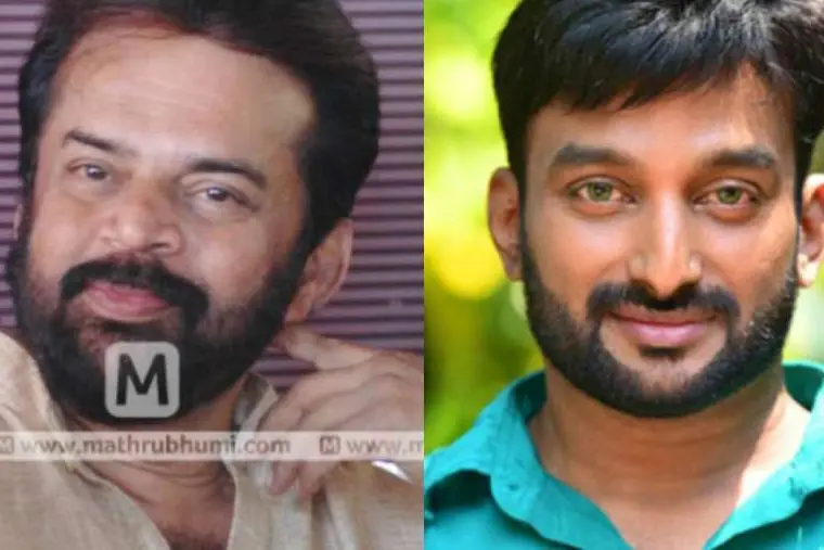'വാത്സല്യത്തോടെയുള്ള അദ്ദേഹത്തിന്റെ പെരുമാറ്റം അഭിനയിക്കുമ്പോൾ എനിക്ക് ...