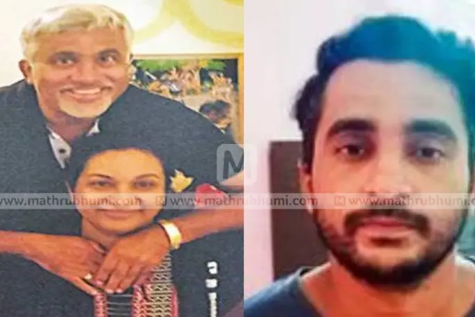10 ദിവസം തുടര്‍ച്ചയായി മദ്യപിച്ച് അച്ഛനും മകനും; നാല് ദിവസം ആഹാരം പോലും ...