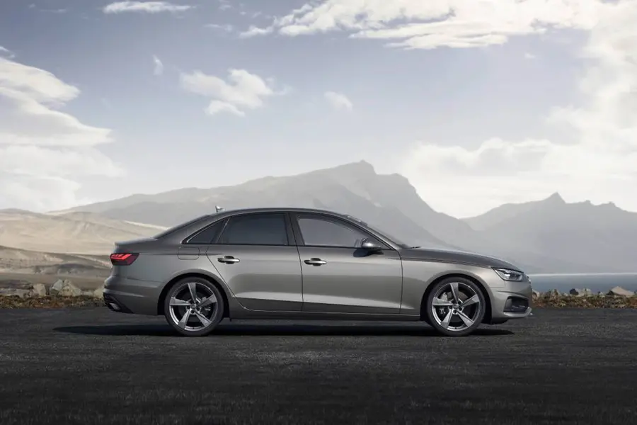 അഴകിനൊപ്പം ആഡംബരവും ഉയര്‍ത്തി പുതിയ ഔഡി A4 ഇന്ത്യയിലേക്ക്; ബുക്കിങ്ങ് ...