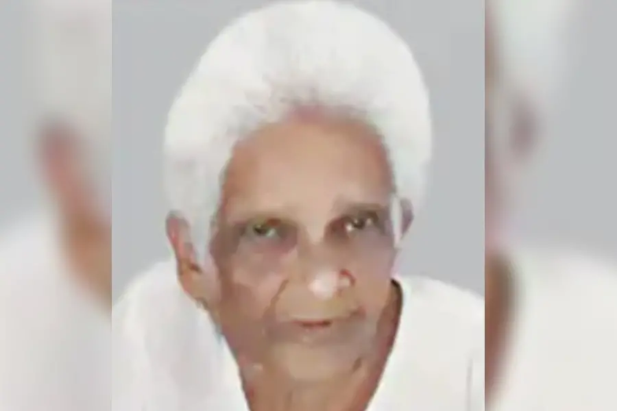 ഗംഗാദേവി അന്തർജനം അന്തരിച്ചു; ഓർമയാവുന്നത് മറക്കുട ഉപേക്ഷിച്ച തലമുറയുടെ ...